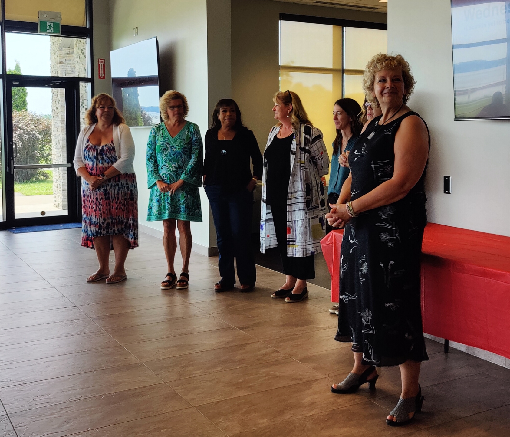 TMHF launches Heartful Women's Giving Circle to empower women in ...
